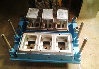 Vacuum Forming Machines & Moulds | Manufacturers Of Thermoforming ...